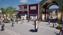 Roma Outlet Village